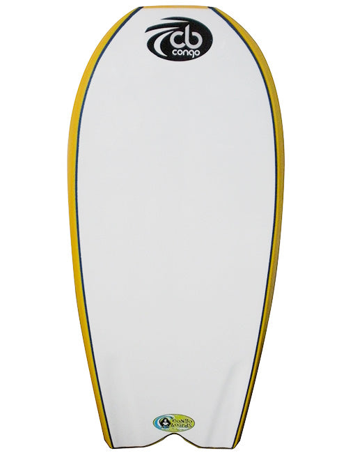 Fish 48″ – Congo Boards
