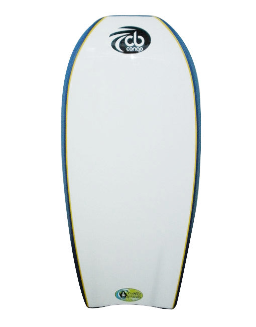 Black Baller 48″ – Congo Boards