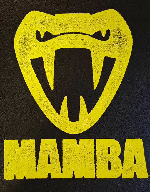 Mamba “Pick Your Model” – Congo Boards