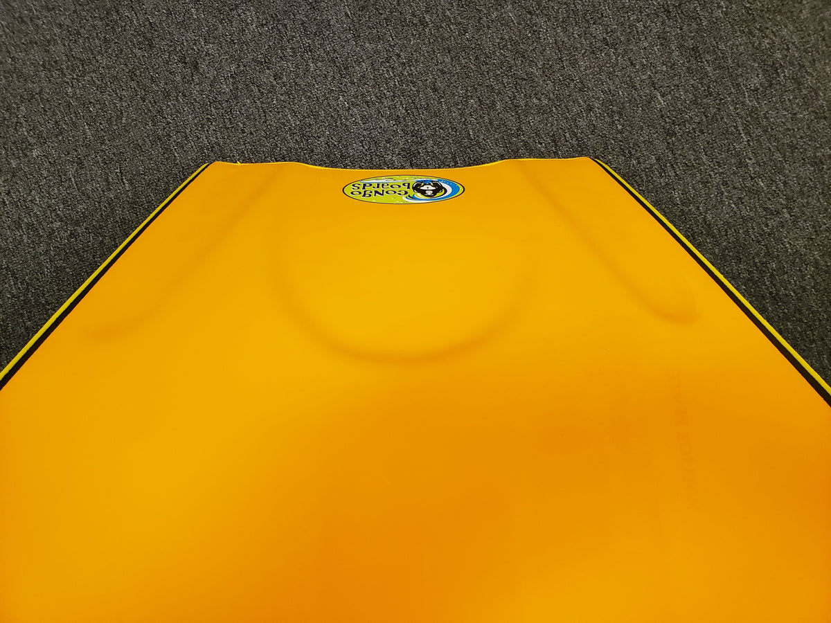 Mamba 43 inch – Congo Boards