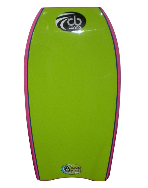 Kong 38″ – Congo Boards