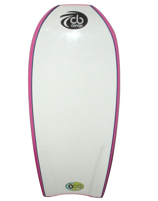 Black Baller 48″ – Congo Boards